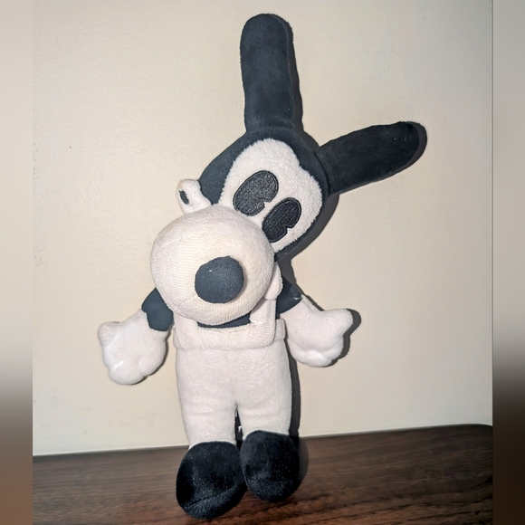 Toys | Bendy And The Ink Machine Boris The Wolf 11 | Poshmark